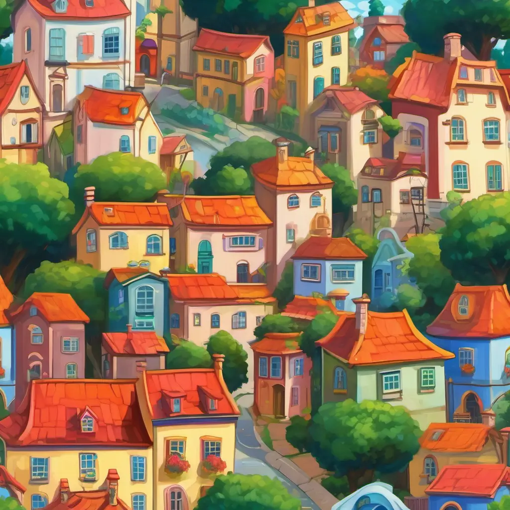 Bedtime Story | The Magical School Adventure