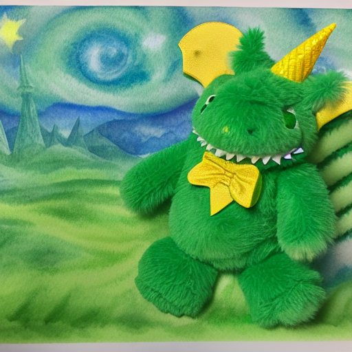 Bedtime Story | Danny's Magical Adventure