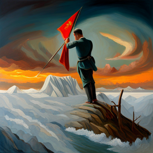 Bedtime Story | The Philippine Flag