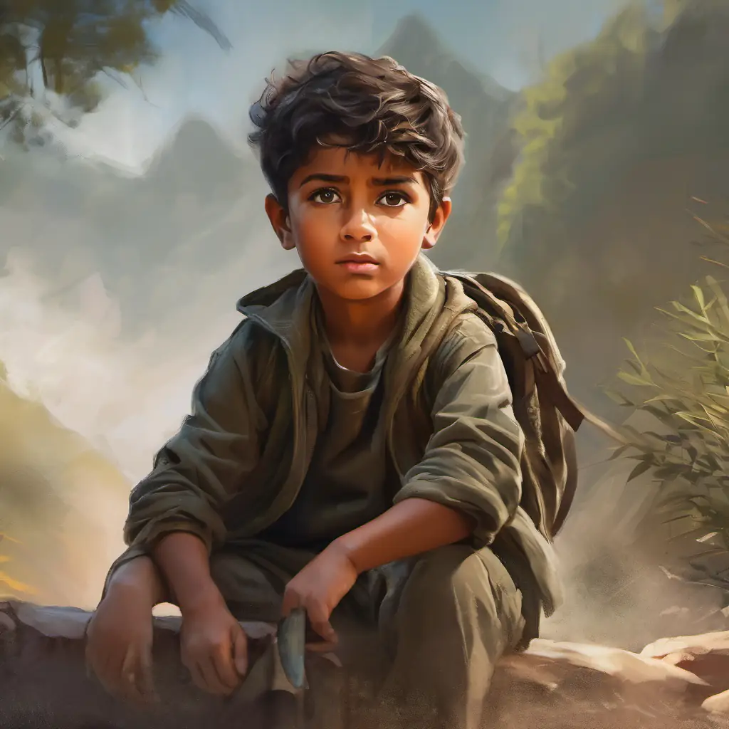 Bedtime Story | Rami's Compassionate Journey