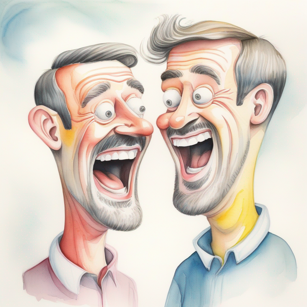 Bedtime Story | The Two-Headed Man