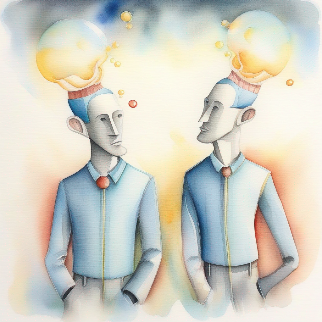 Bedtime Story | The Two-Headed Man