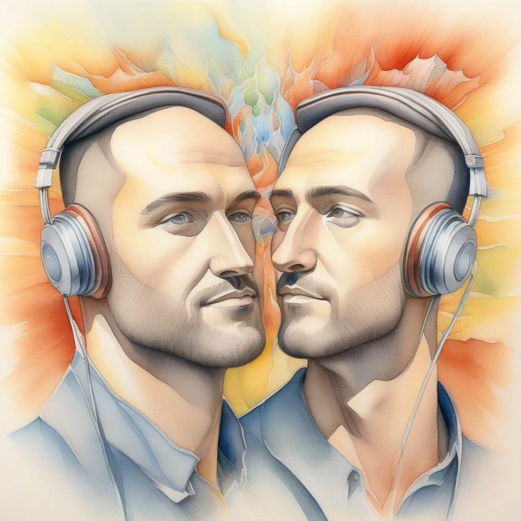 Bedtime Story | The Two-Headed Man