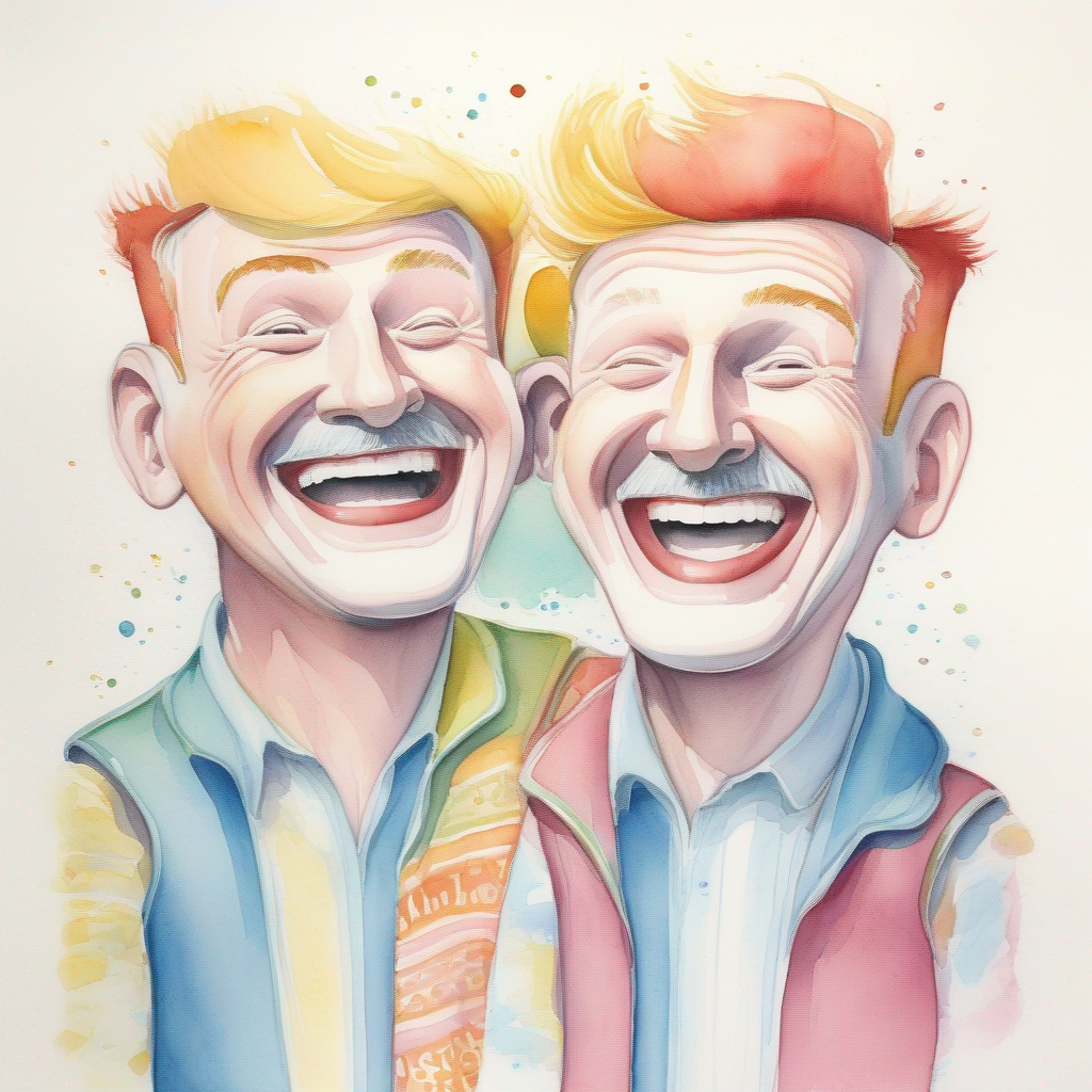 Bedtime Story | The Two-Headed Man