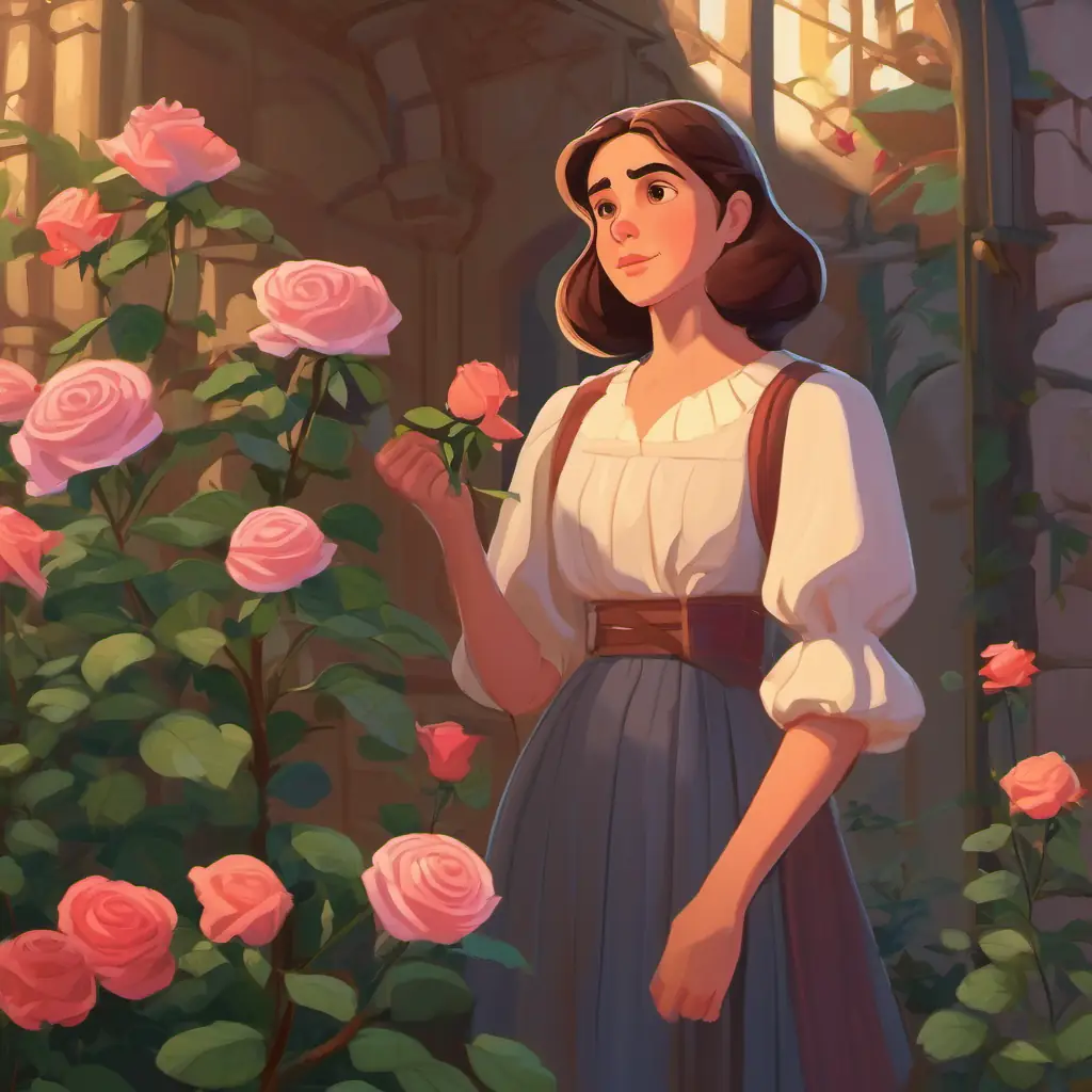 Bedtime Story | Princess Celia's Day of Smiles