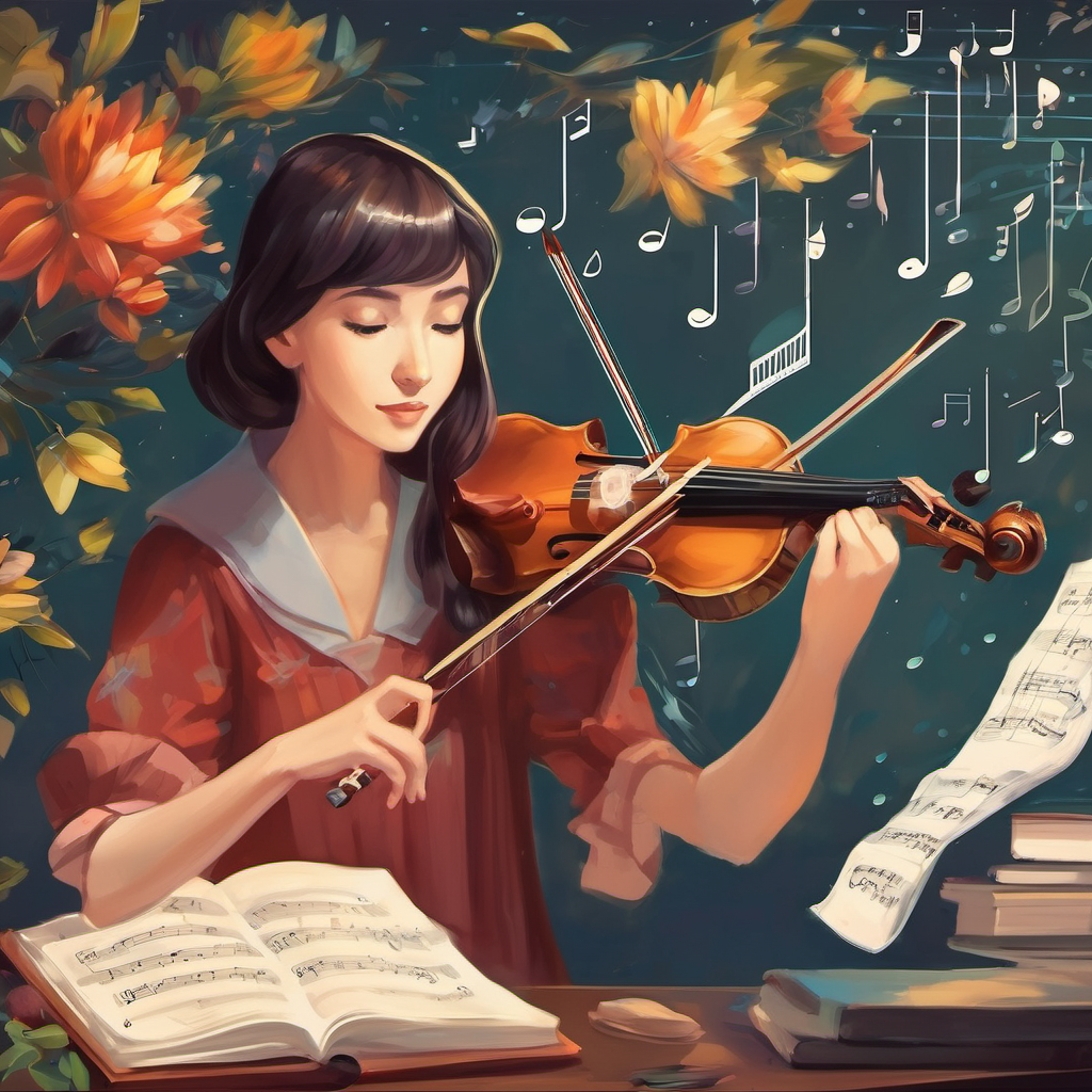 Bedtime Story | Melody's Math Music