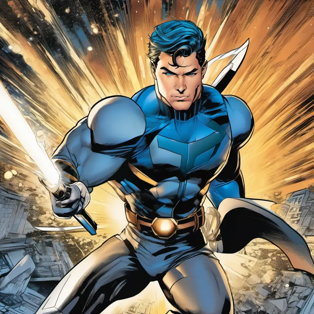 Bedtime Story | Stellar Knight's Nexus: Interstellar Connections