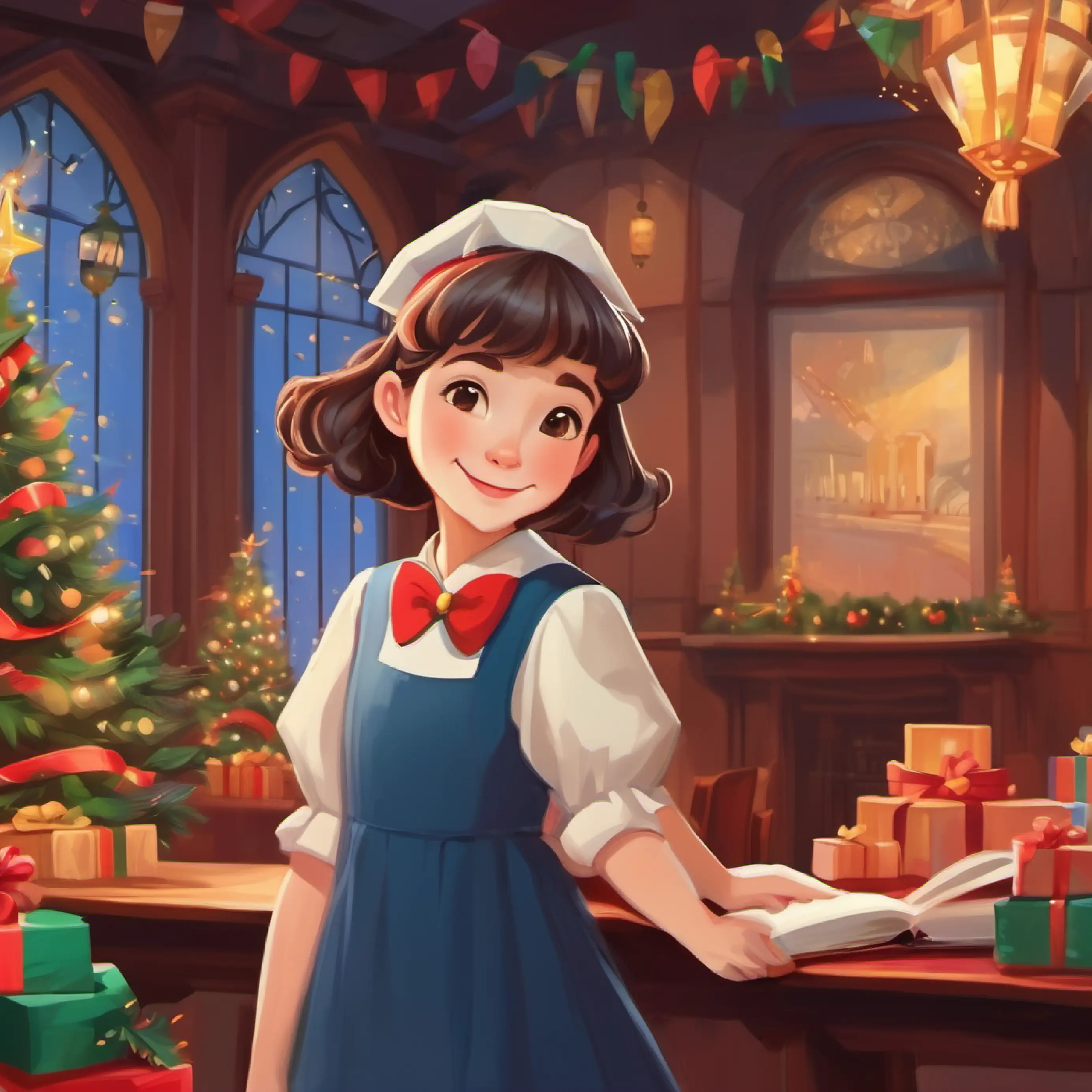 Bedtime Story | Judy Hopps' Big Dream