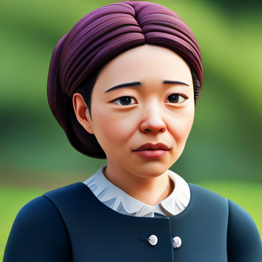 Bedtime Story | Sarah's Transformation