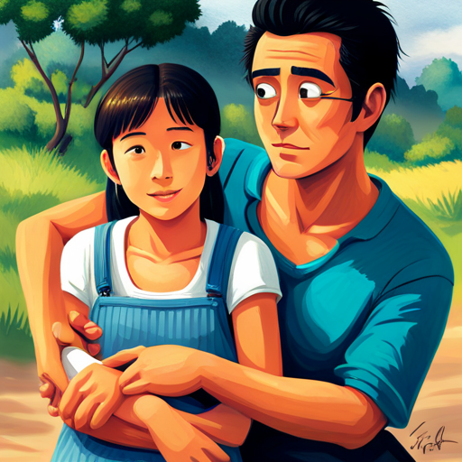 Bedtime Story | Sarah's Transformation