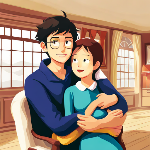 Bedtime Story | Sarah's Transformation