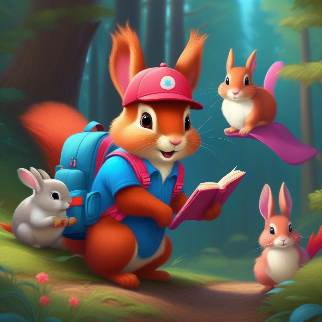 Bedtime Story | The Adventures of Max and Ruby