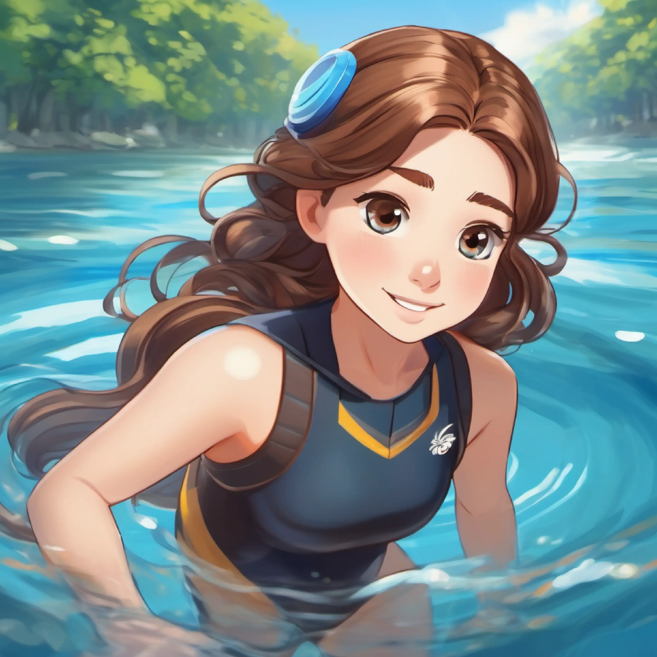 The Magic Wardrobe of the Elegant Lady