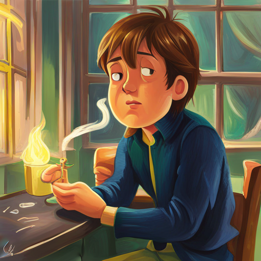 Bedtime Story | The Magical Powers