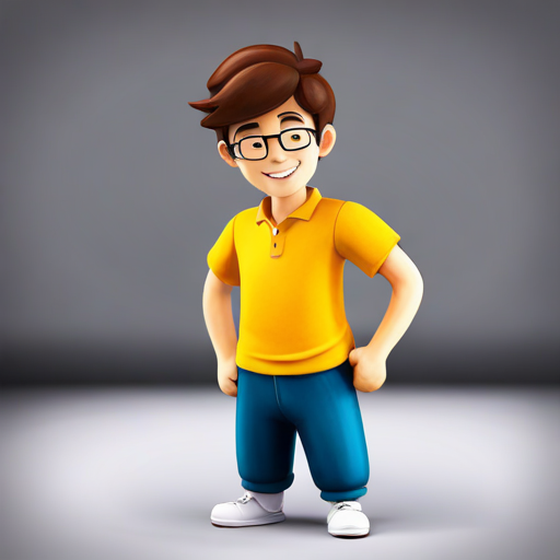 Bedtime Story | The Magical Powers