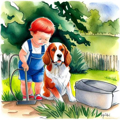 The Responsible Rabbit