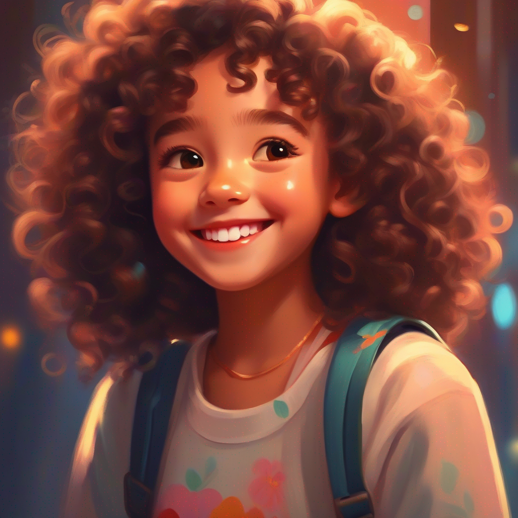 Afreen's Chocolate Fight | Storybooks