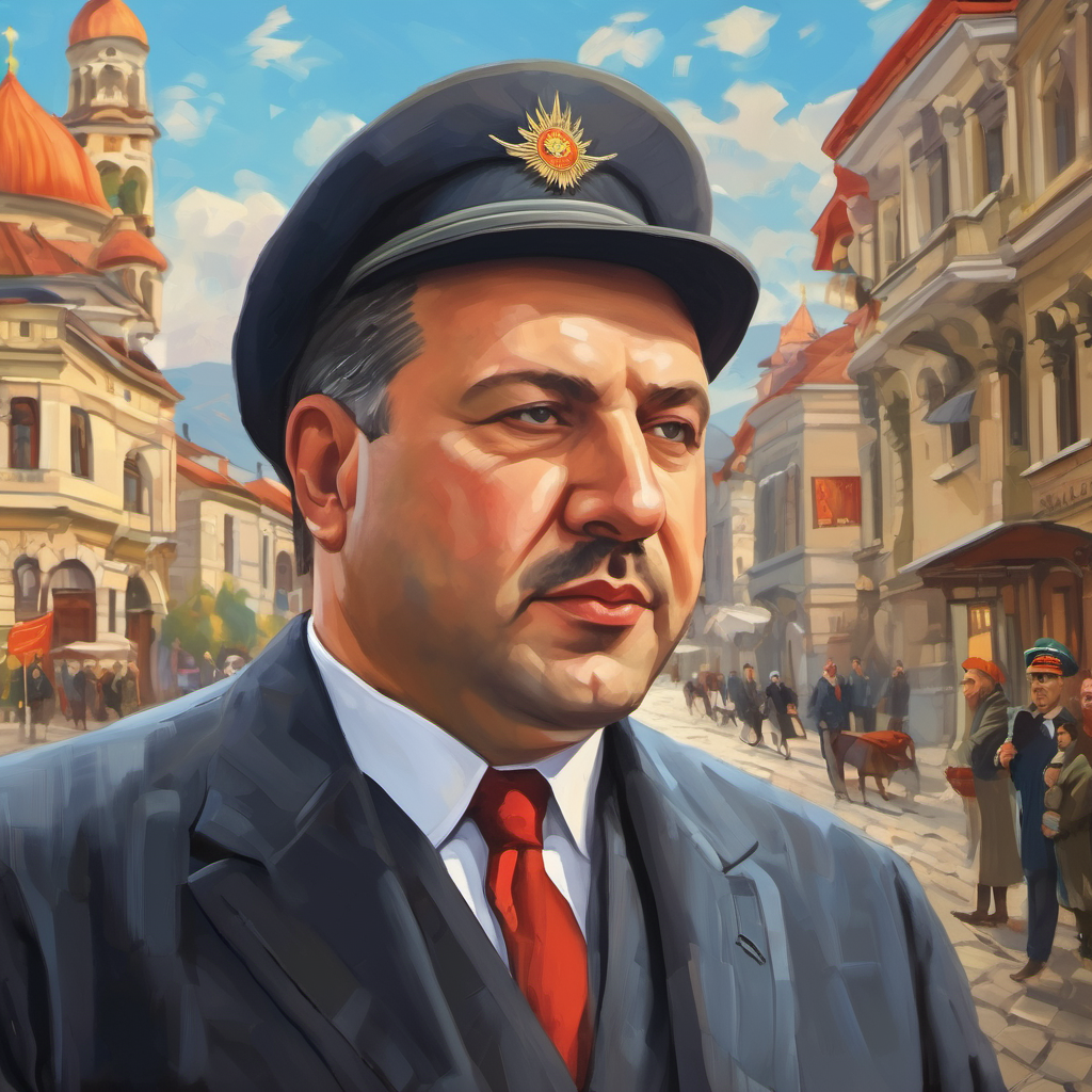 Bedtime Story | Sofia's Journey Towards Truth and Transparency