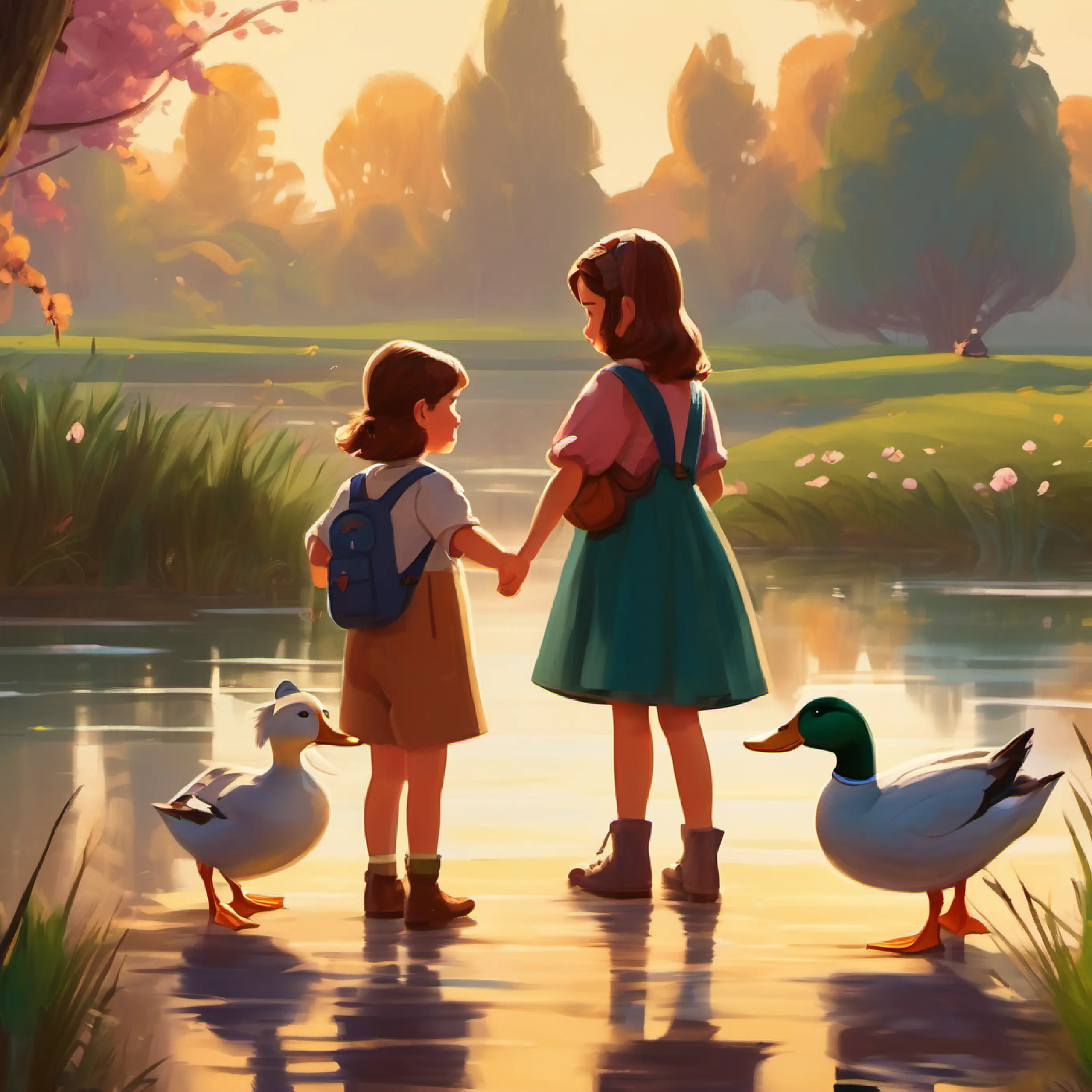 Bedtime Story | The Number Adventure