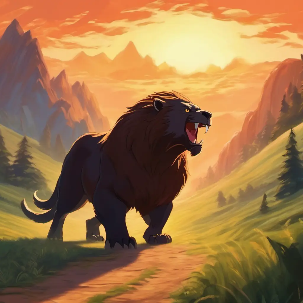 Bedtime Story | The Valor of Scaredy Seth