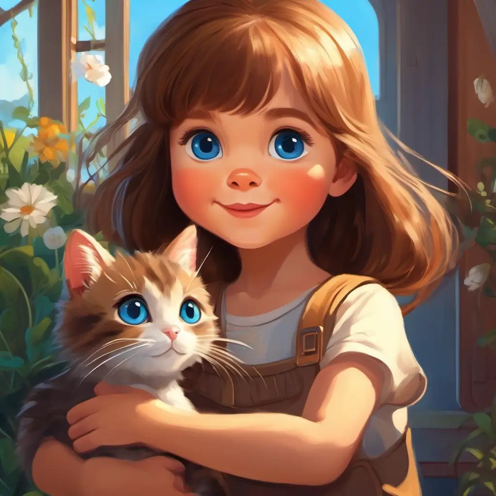 Bedtime Story | Coco's Big Red Adventure