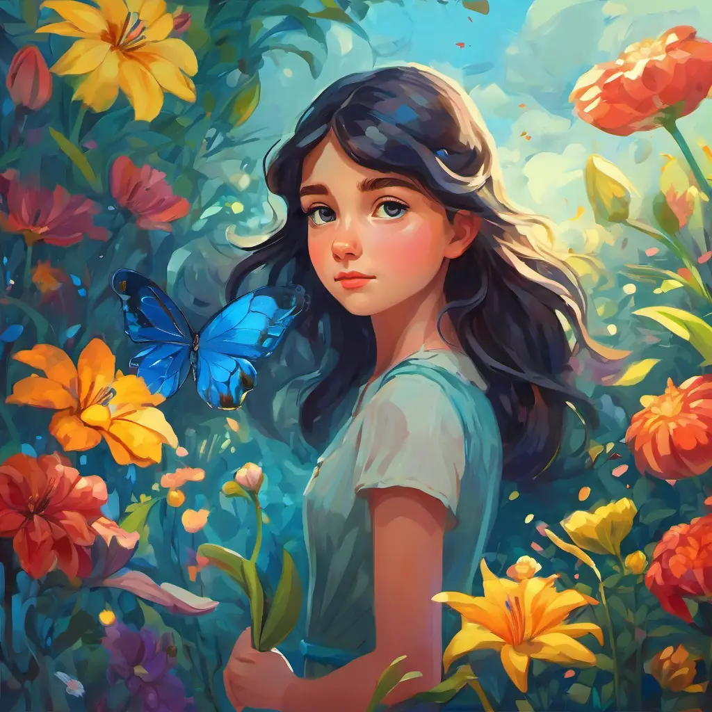 Bedtime Story | The Magical Adventure