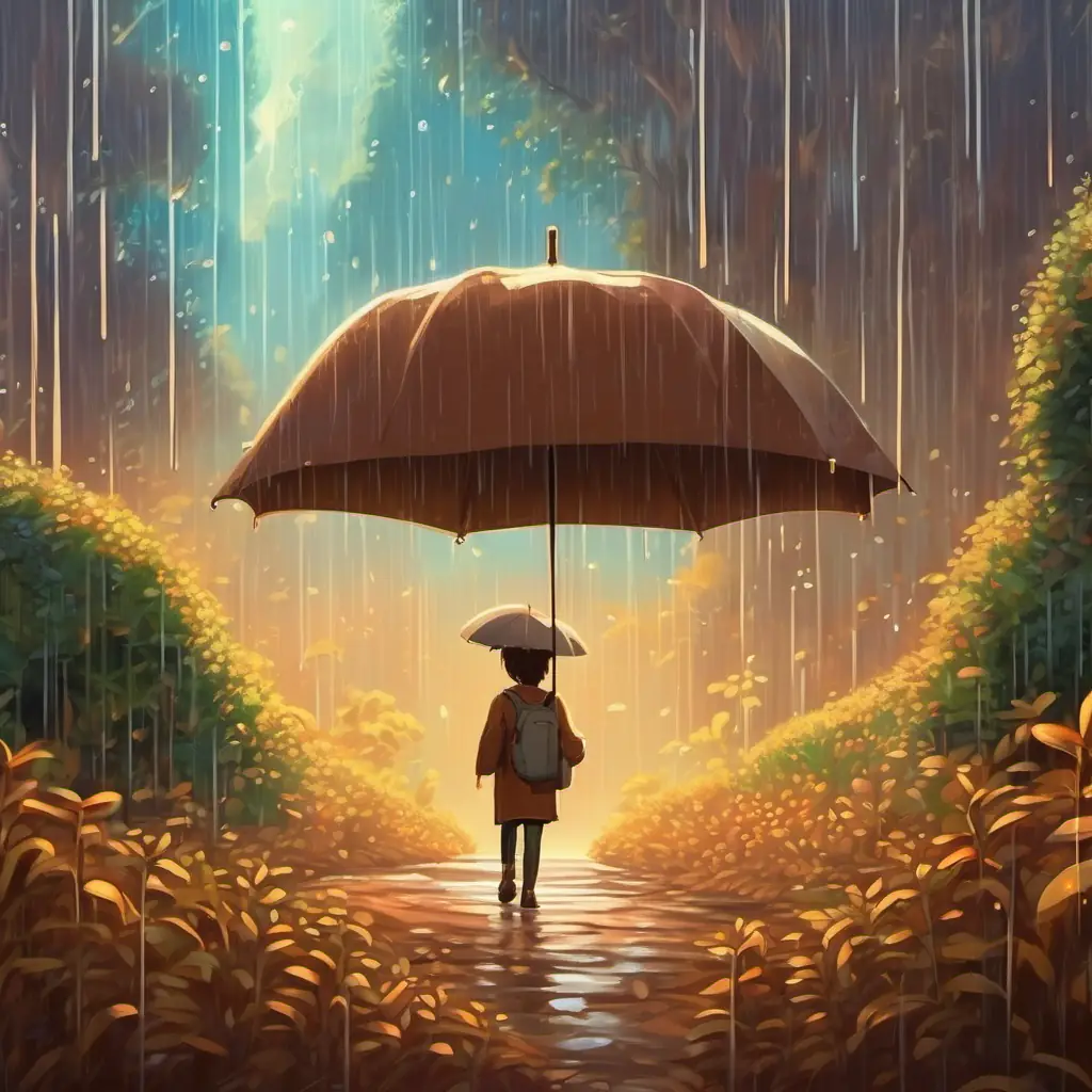 The Seed's Journey to Treehood