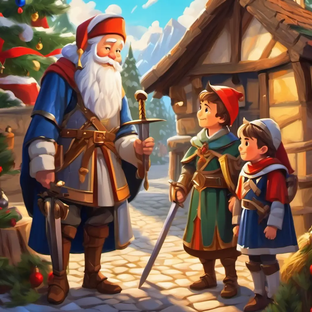 Bedtime Story | The Cardboard Time Machine