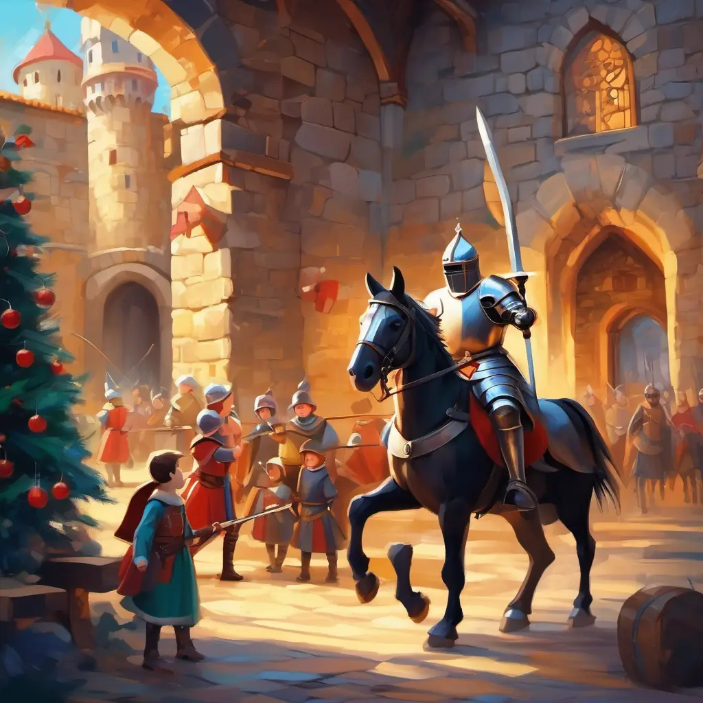 Bedtime Story | The Cardboard Time Machine