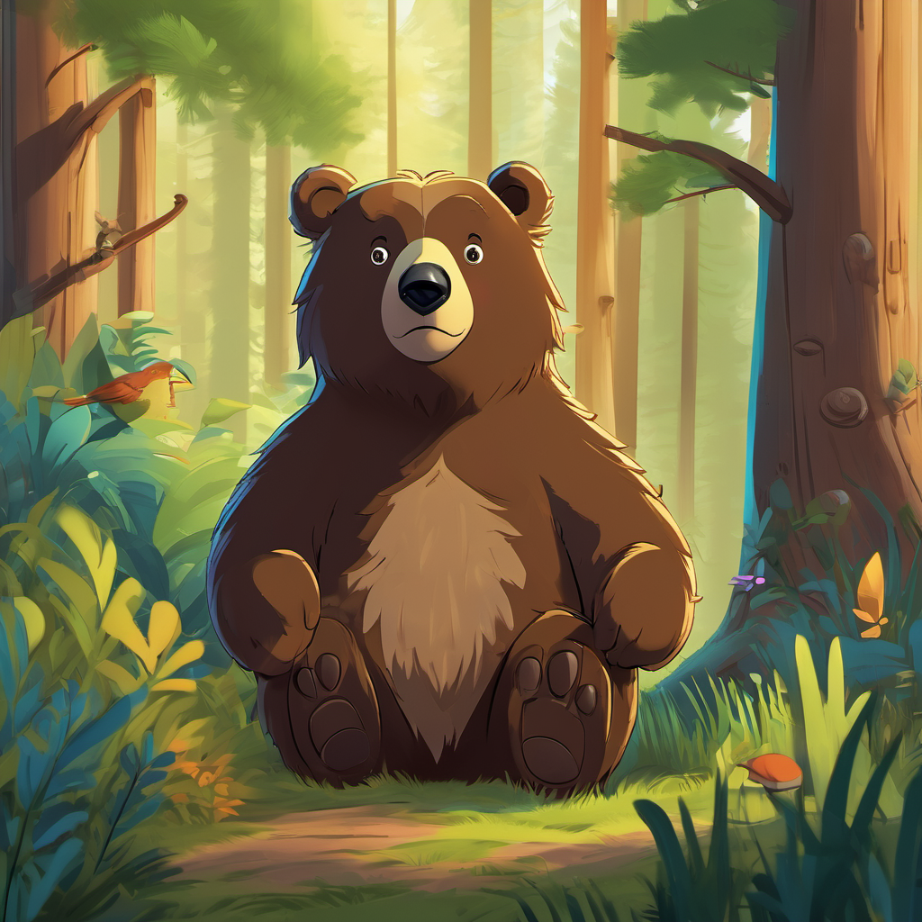 Bedtime Story | Flipper and Friends