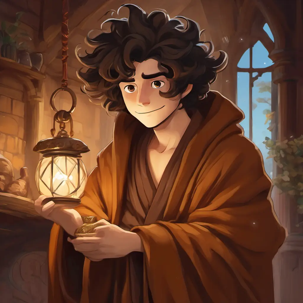 Bedtime Story | The Sandman's Stories