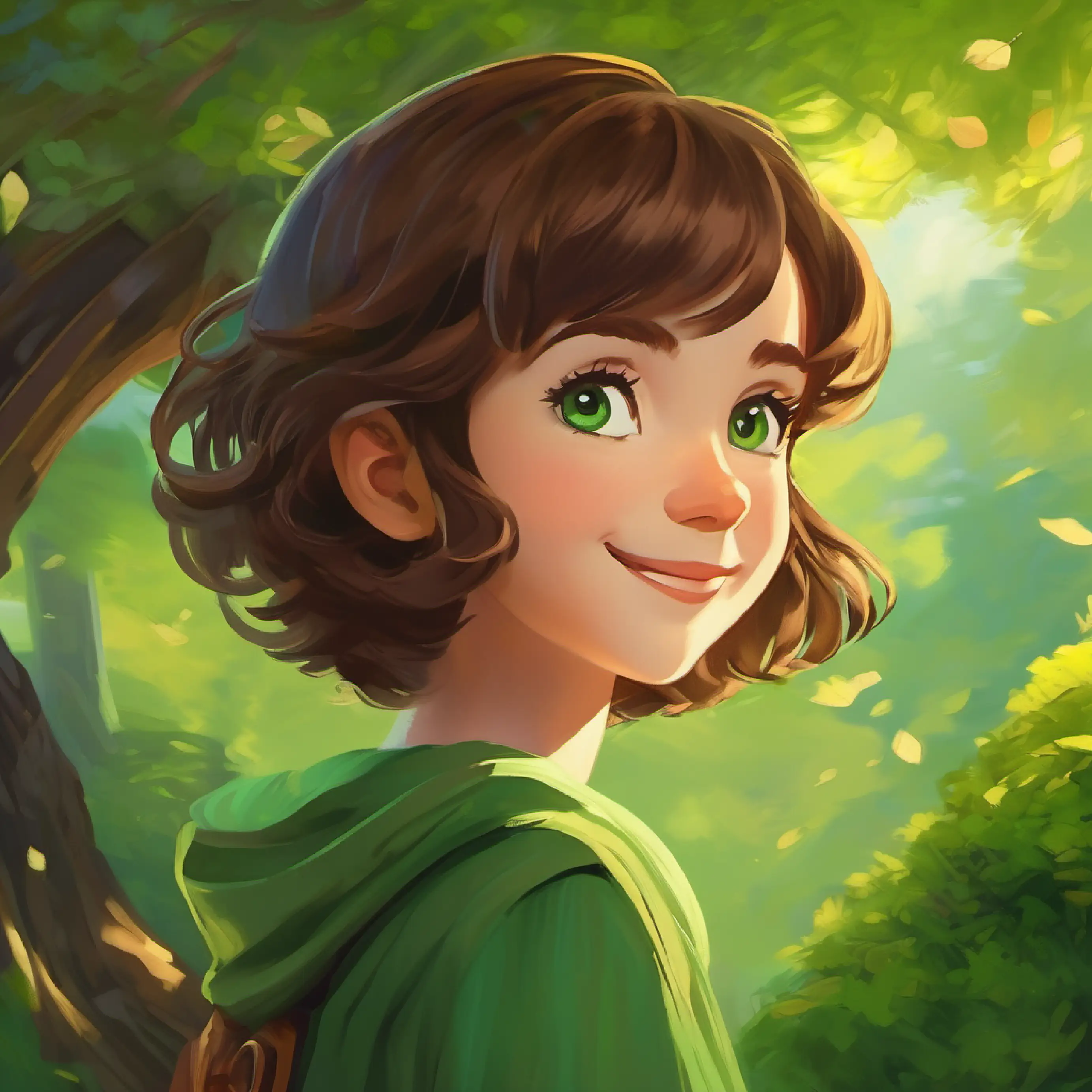 Bedtime Story | The Adventures of Mindy and the Magic Backpack