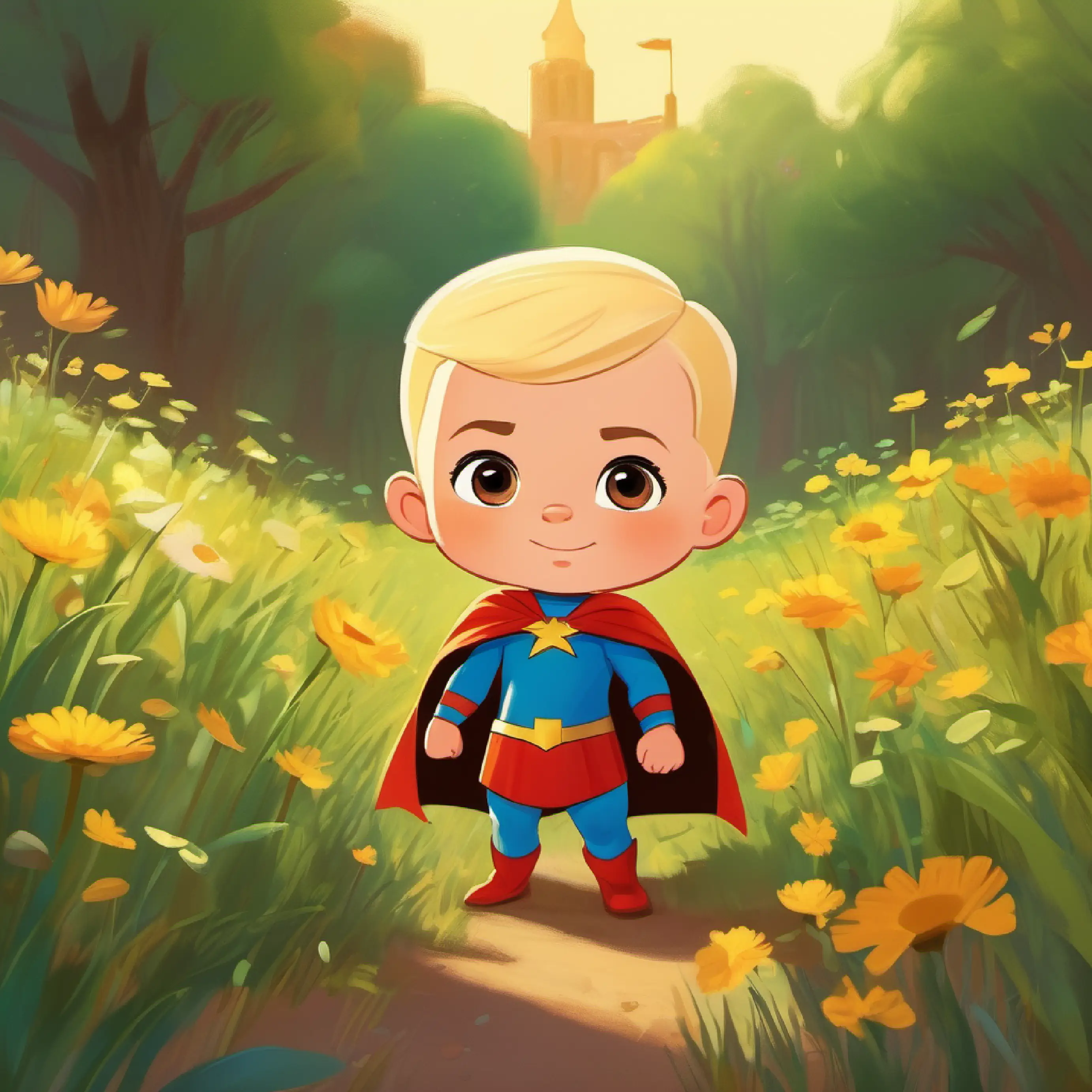 Bedtime Story | Finny's Marvelous Underbed Adventure