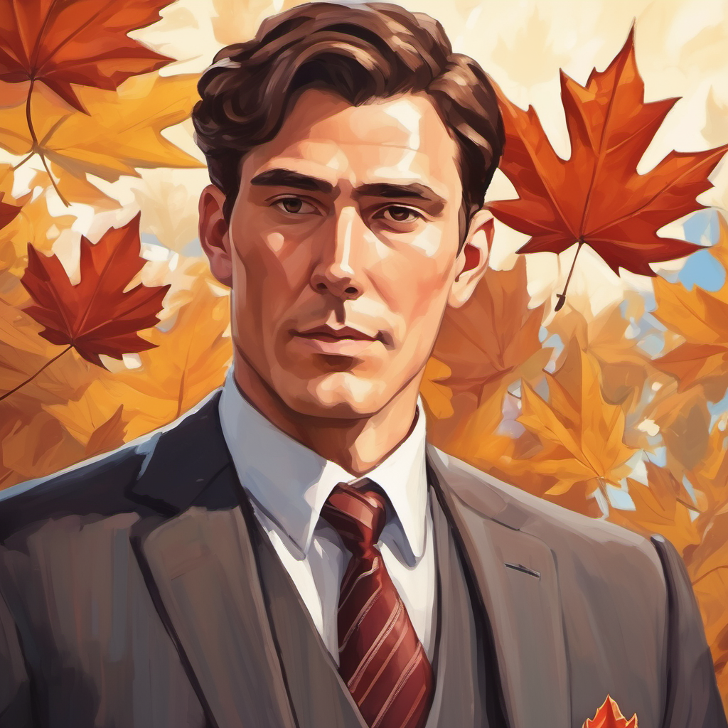 Bedtime Story | Justin Trudeau and the Mysterious Scandals