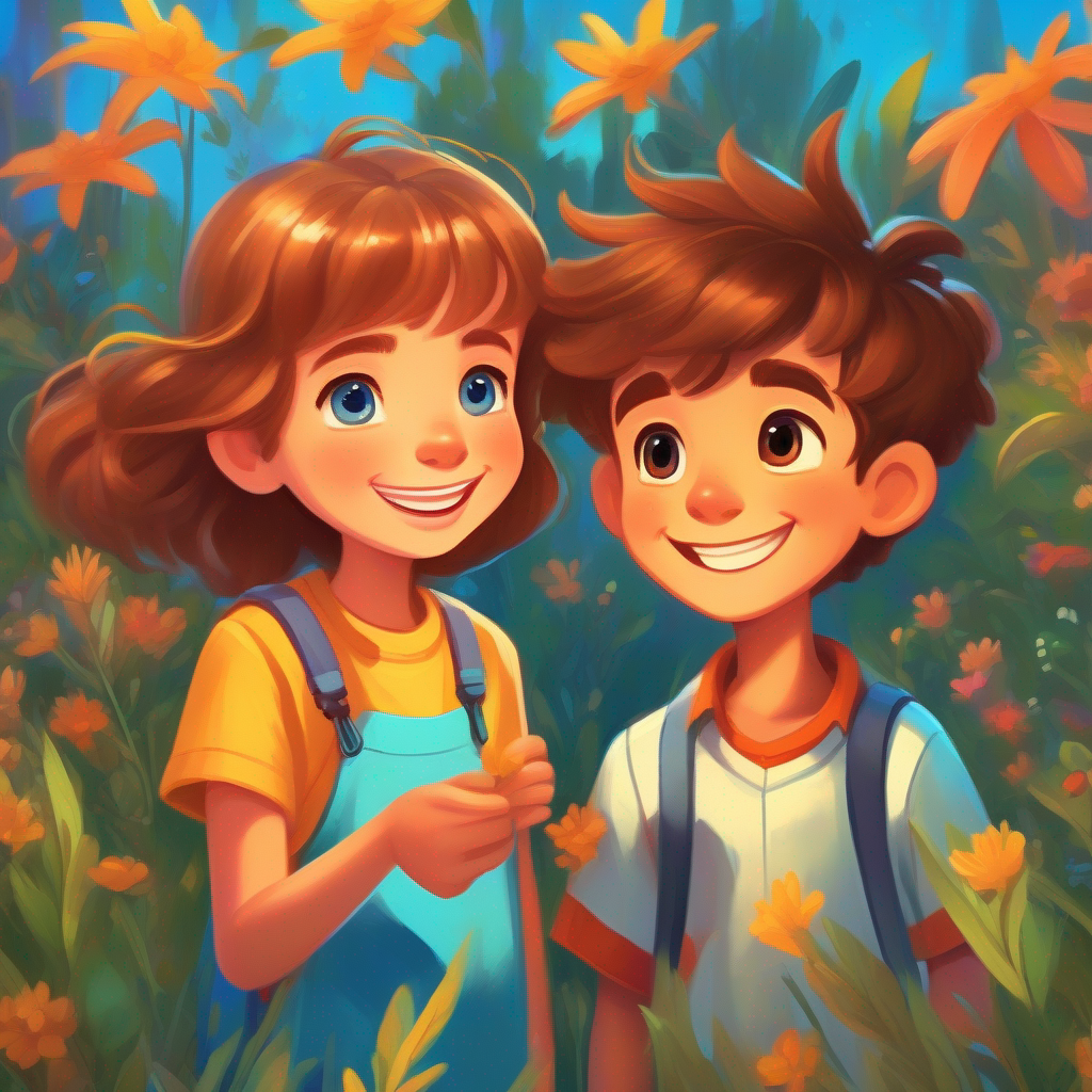 Bedtime Story | The Talking Tree