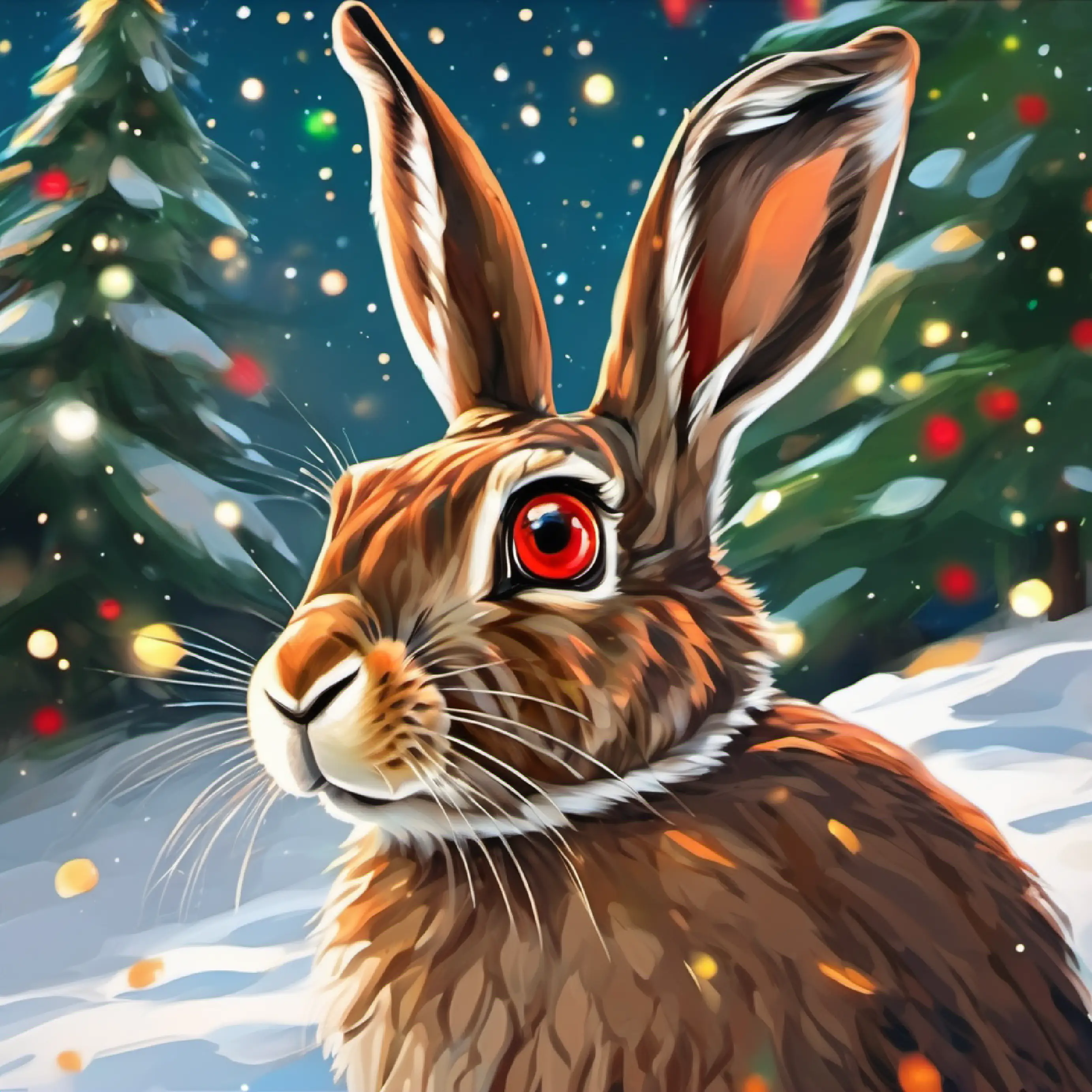 Bedtime Story | The Steady Journey of Tortoise and the Nap of Hare