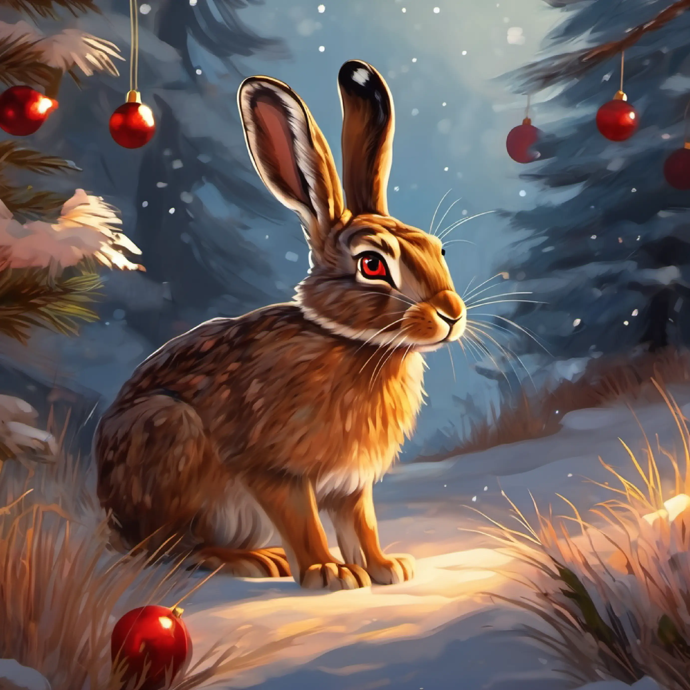 Bedtime Story | The Steady Journey of Tortoise and the Nap of Hare