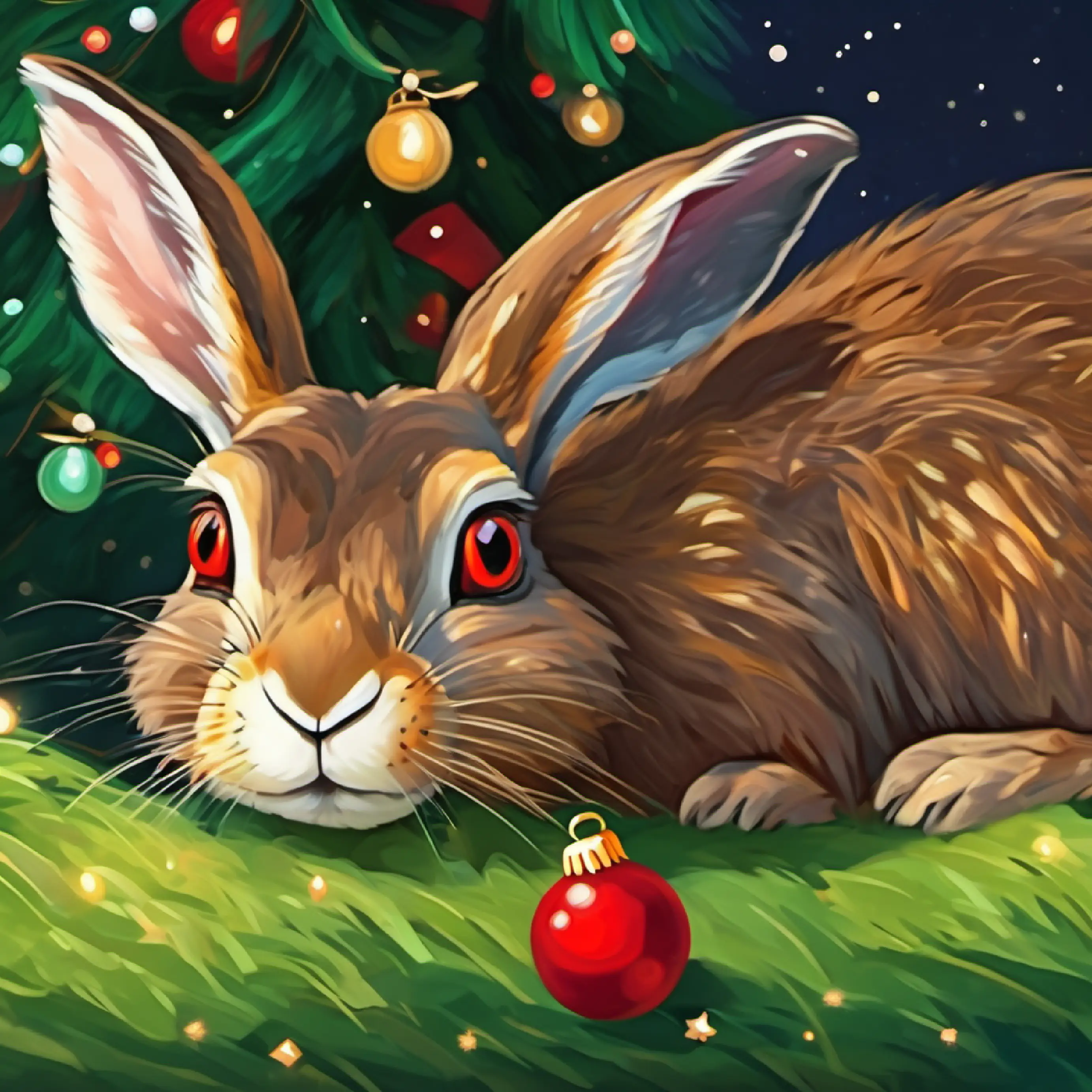 Bedtime Story | The Steady Journey of Tortoise and the Nap of Hare