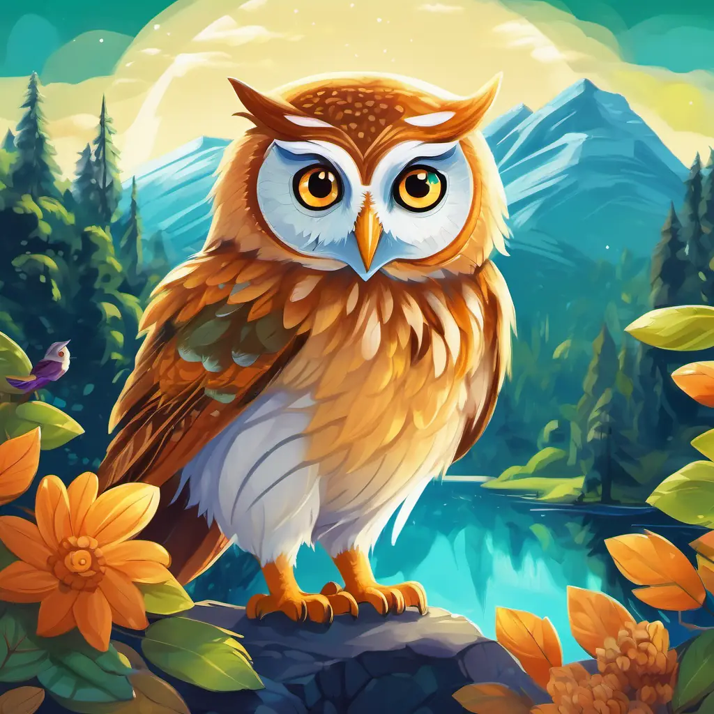 Bedtime Story | My Name is Mathadi | Storybooks