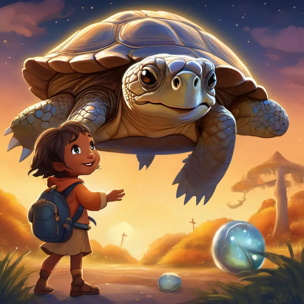 Bedtime Story | My Name is Mathadi | Storybooks