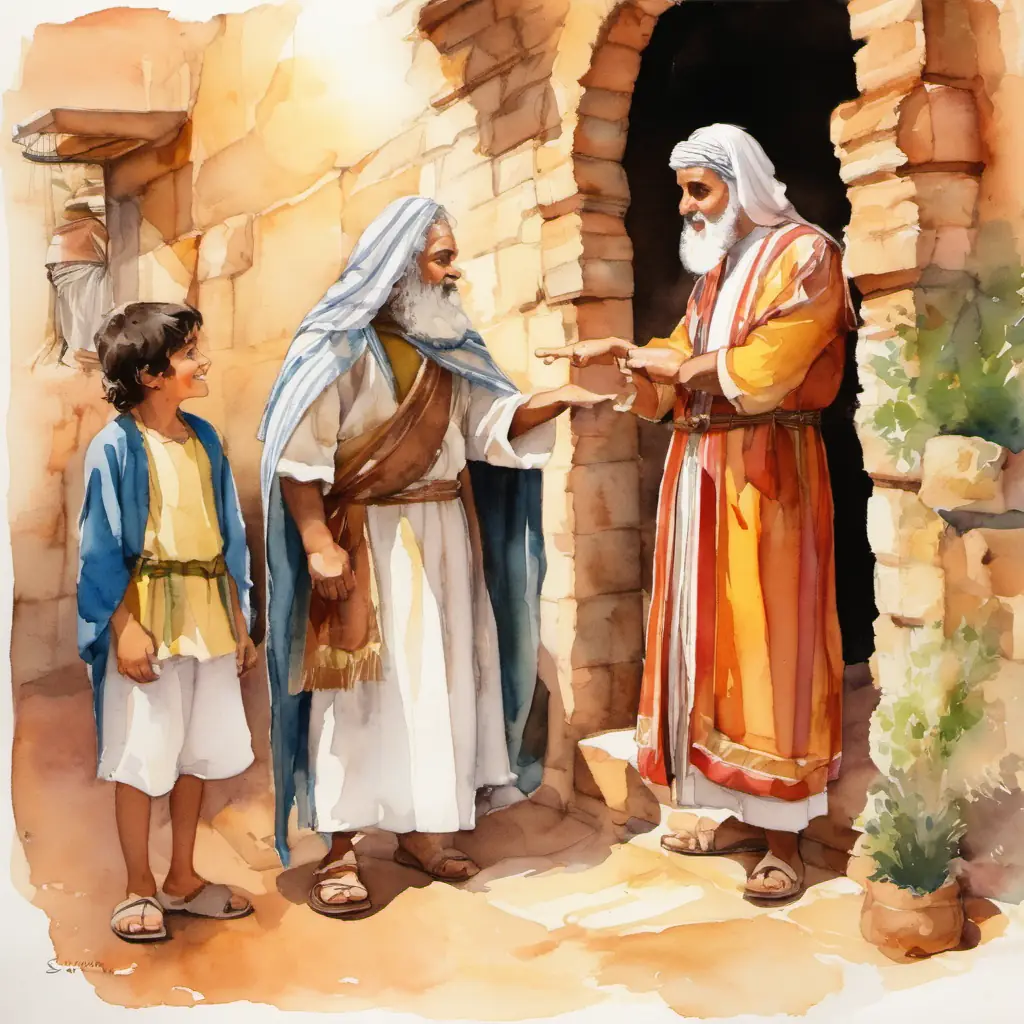 David's Delightful Discoveries