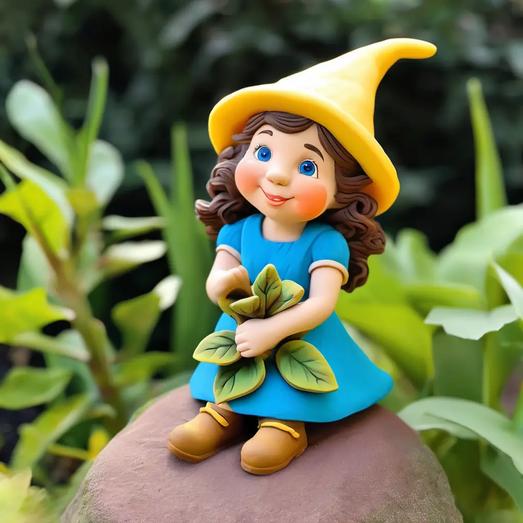 Bedtime Story | The Curious Garden Gnomes