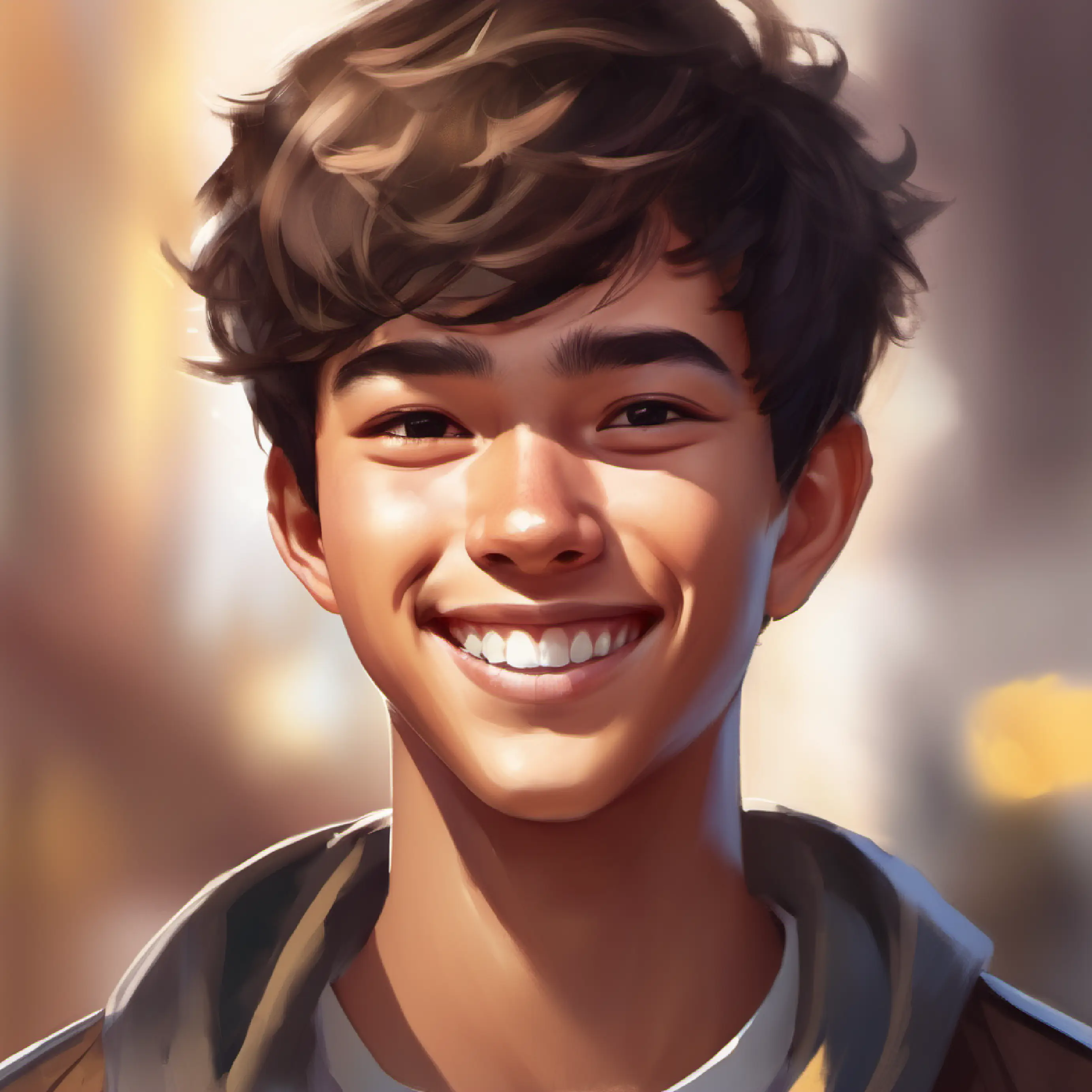 Bedtime Story | Kevin's Crossroads