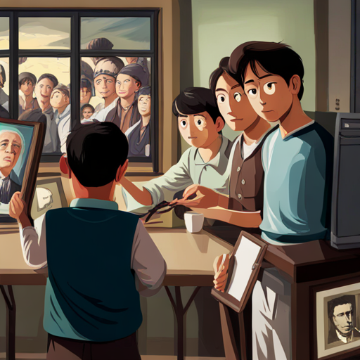 Bedtime Story | The Freedom Fighters of India