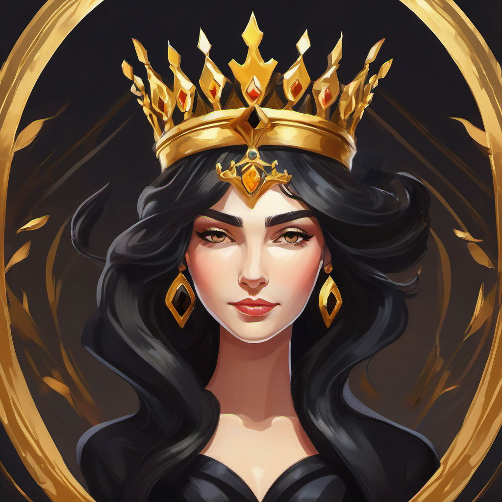 Bedtime Story | The Evil Queen's Mansion