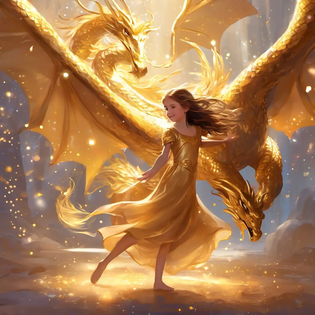 Bedtime Story | The Magical Adventure of Hannah and Paulina