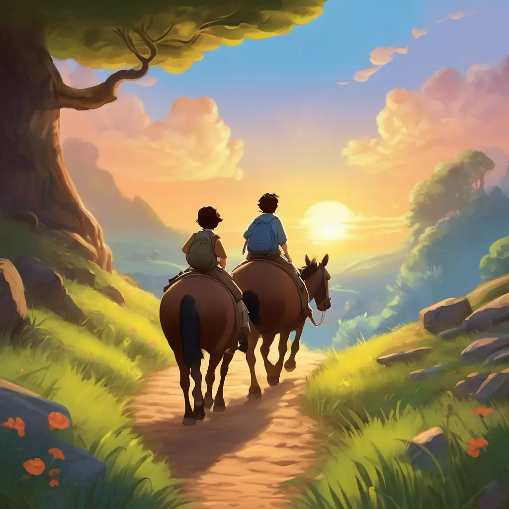 Bedtime Story | The Adventures of Sparky the Mouse