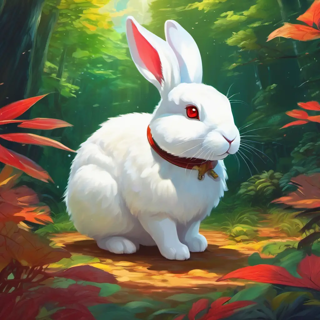 Bedtime Story | The Cosmic Hop: Rabbit and Turtle's Spacetacular Voyage