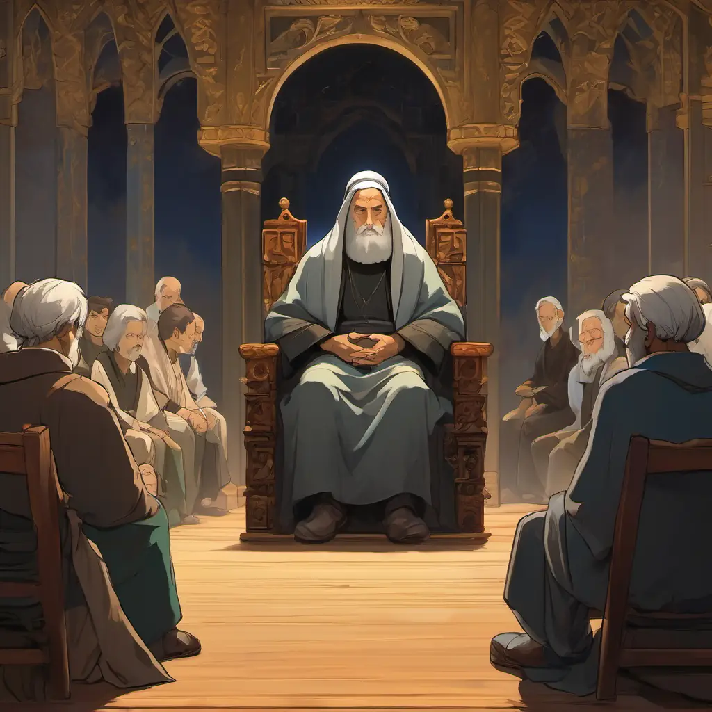 The Kindness of the Holy Prophet (P.B.U.H)