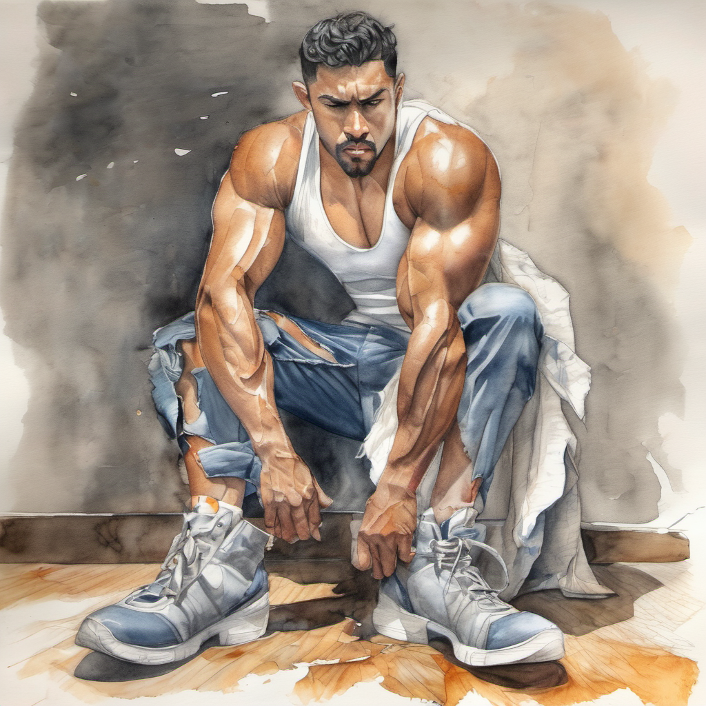 Bedtime Story | The Incredible Transformation of Carlos